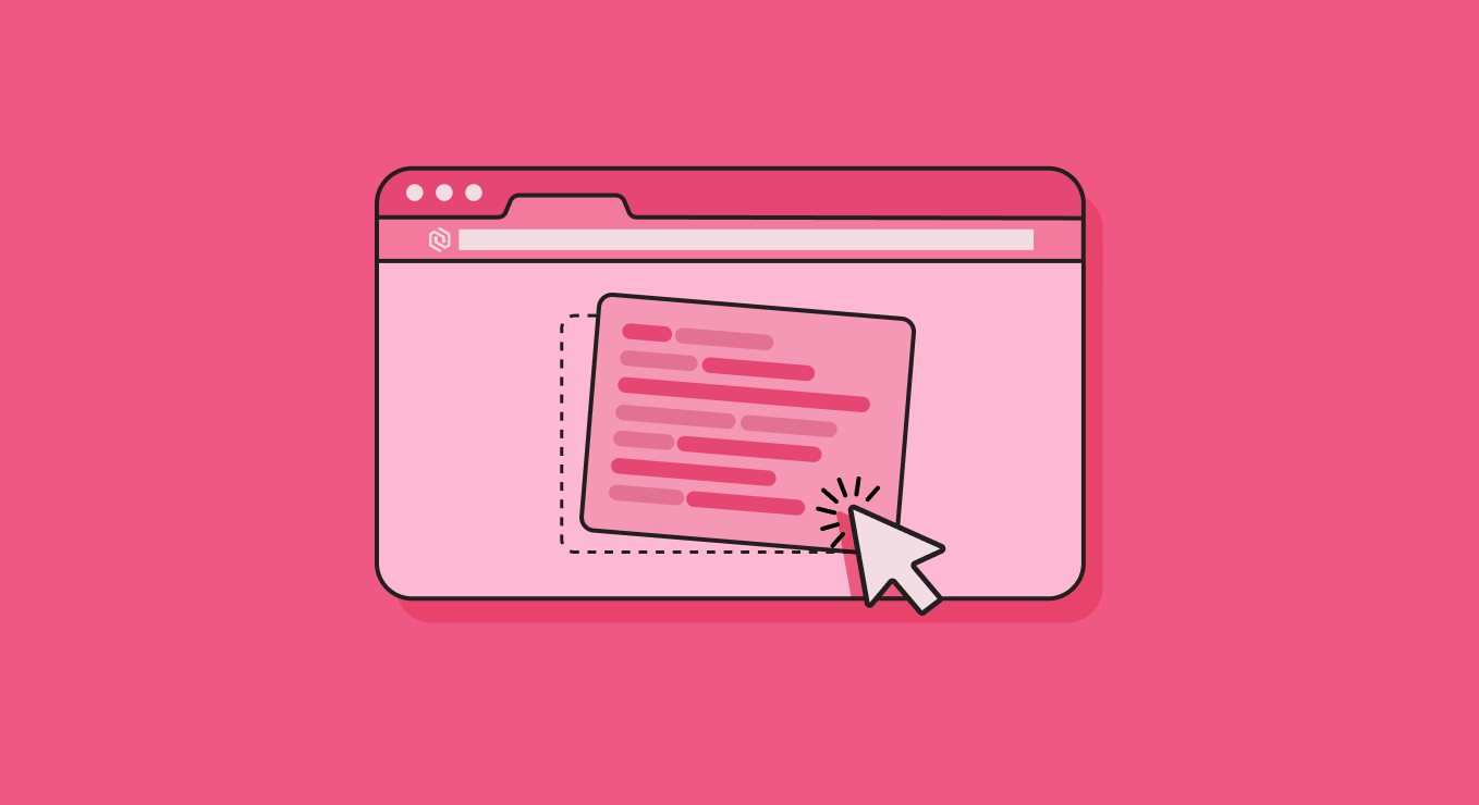 How to publish code in blog posts with Webflow - Cycode