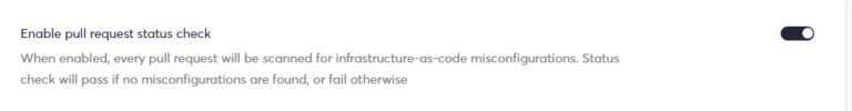 Integrating Infrastructure as Code Security into Developer Workflows ...