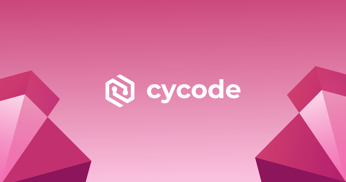 Cycode | Book a Demo