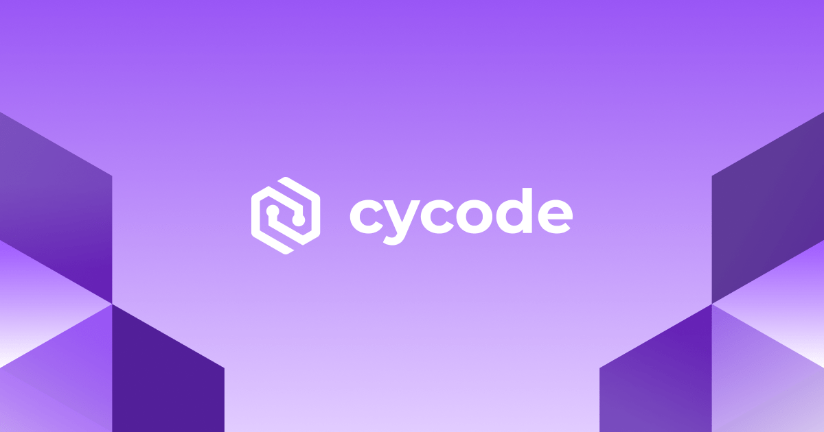 Privacy Policy - Cycode