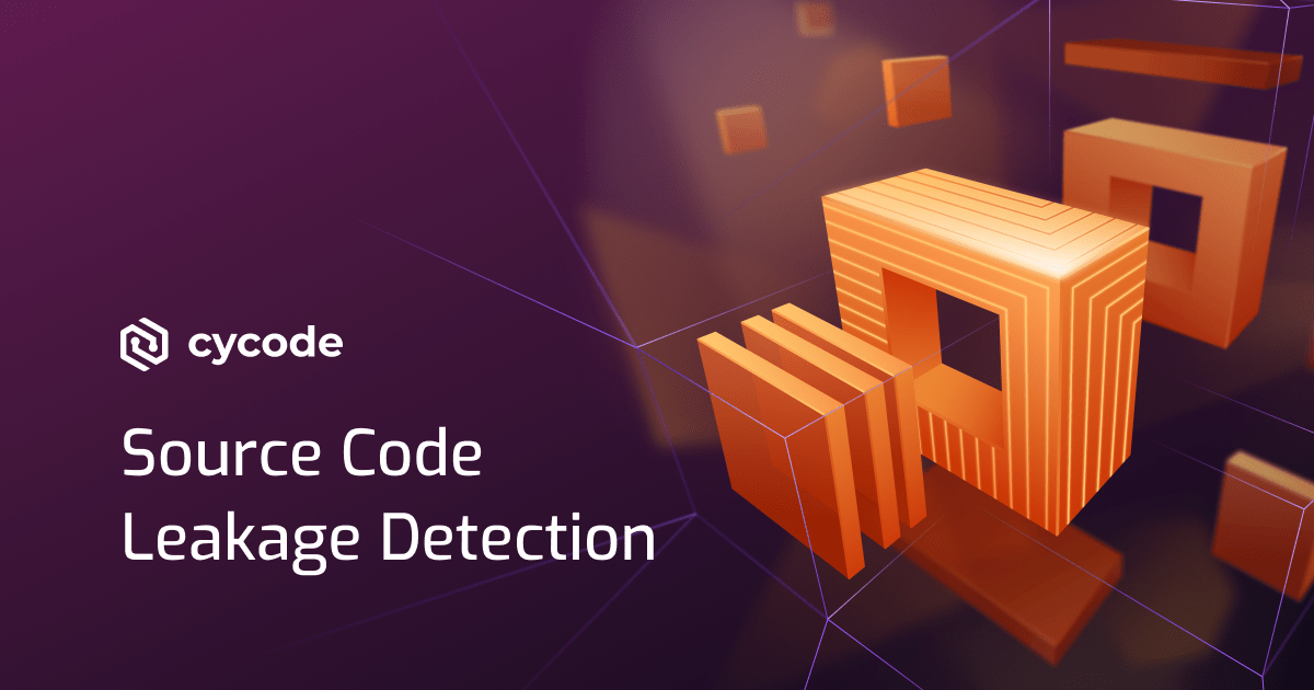 Source Code Leakage Detection 5337