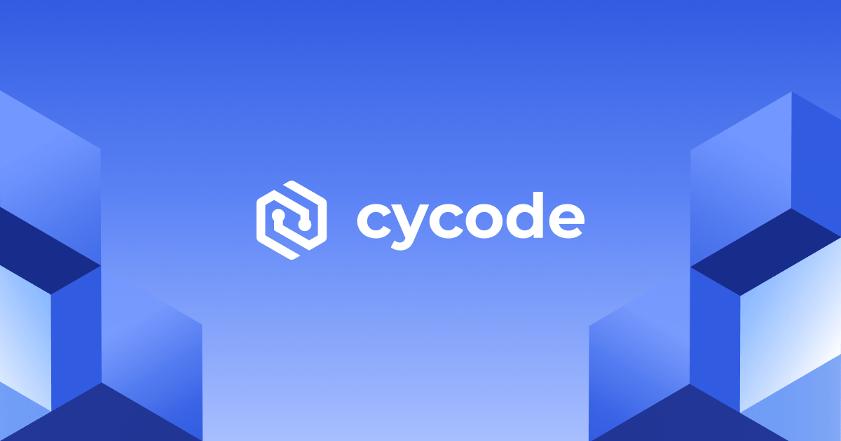 Terms of Use - Cycode