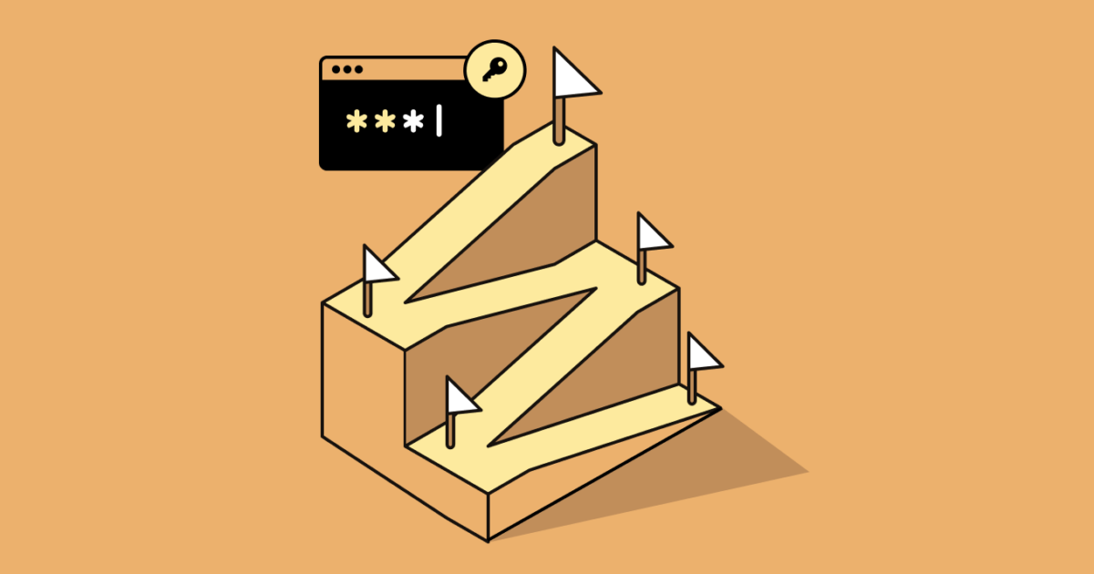 A Secrets Management Maturity Model - Cycode