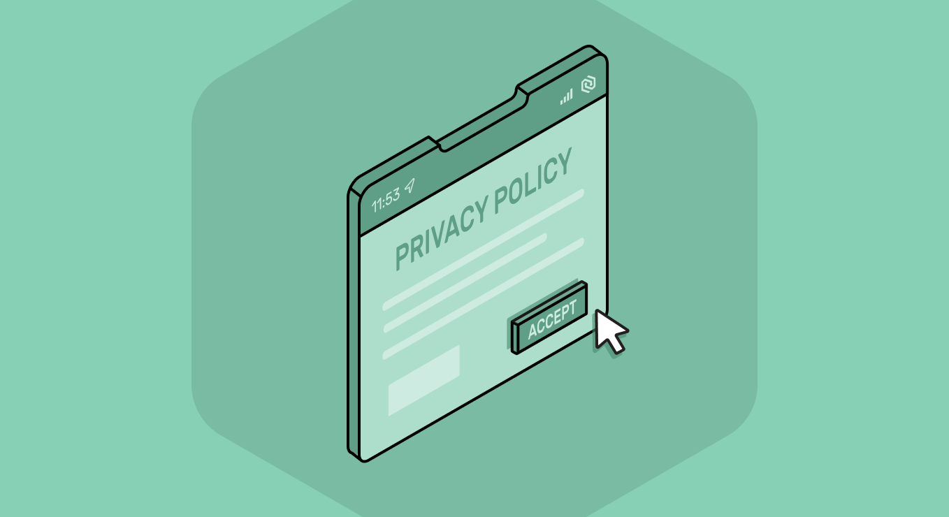 Understanding an API provider's privacy policy - Cycode