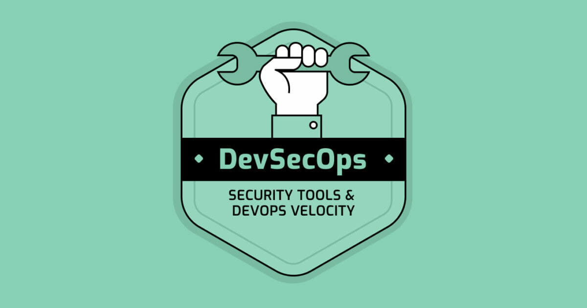 DevSecOps Tools: How Security Tools Improve DevOps Velocity - Cycode