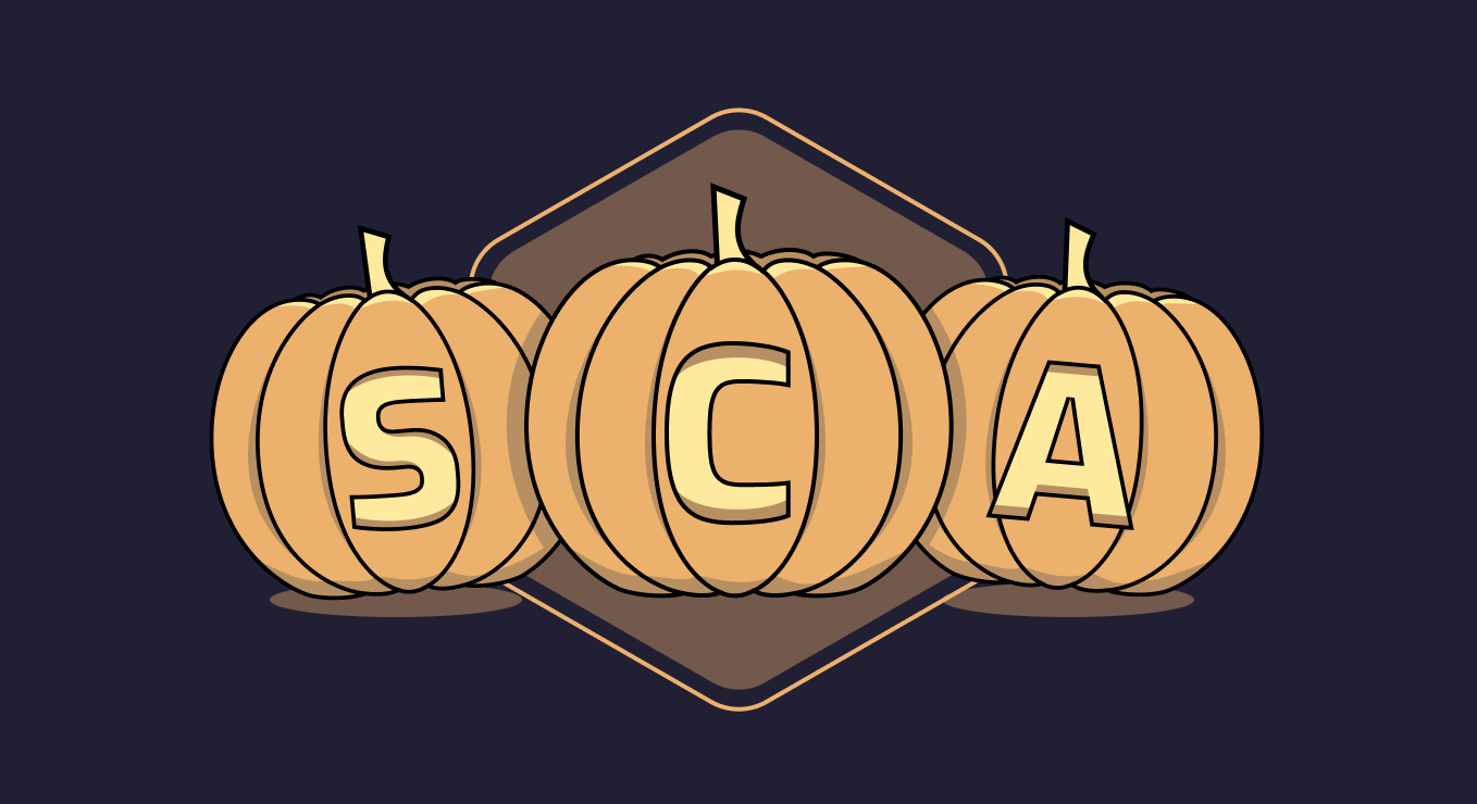 The Scariest Things About SCA Cycode The Scariest Things About SCA Cycode