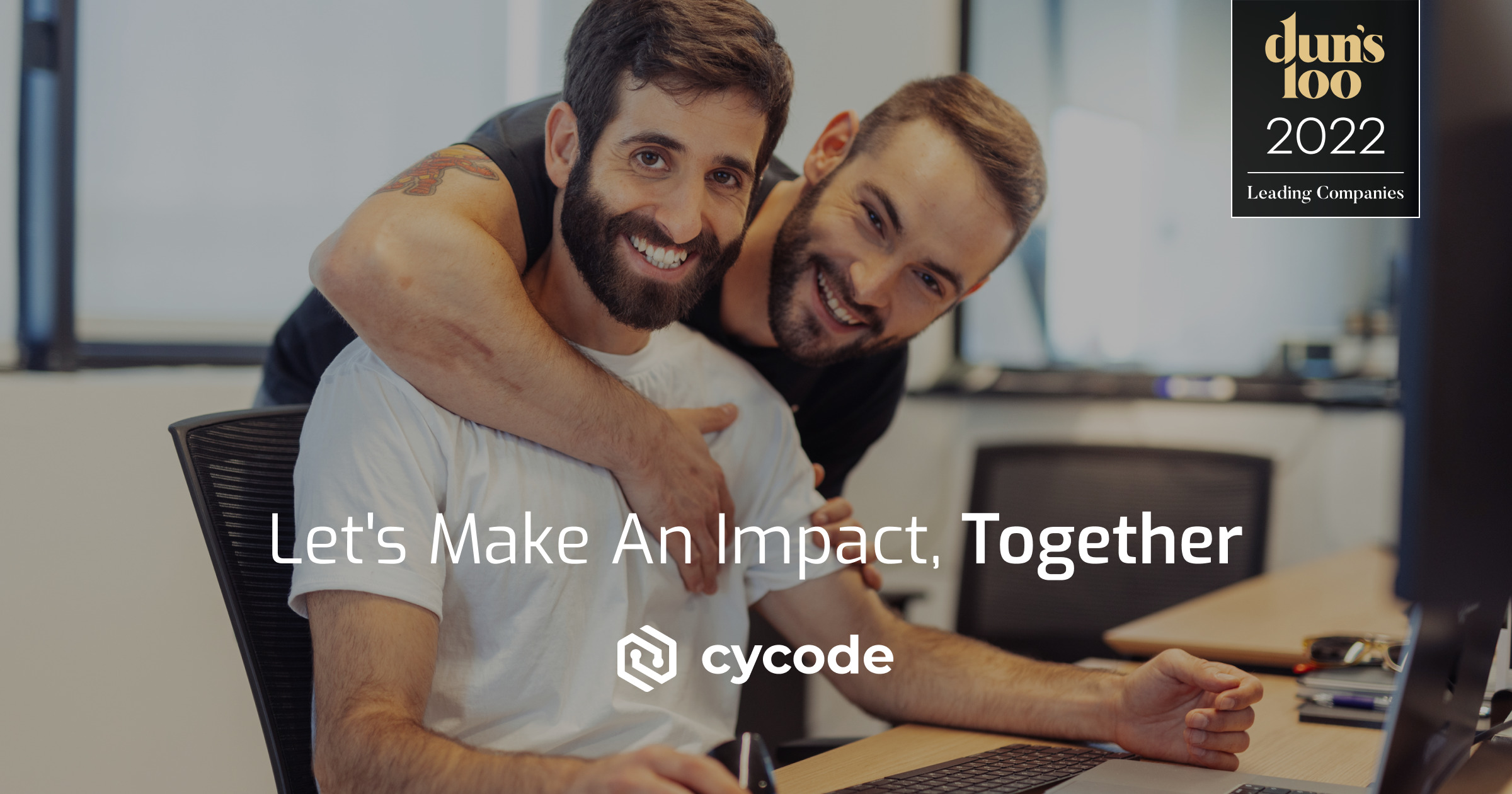 Cycode | Careers