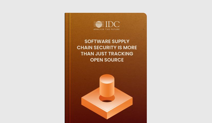 Software Supply Chain Security: Beyond Open Source Tracking