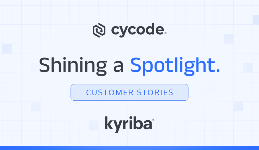 Kyriba | Cycode