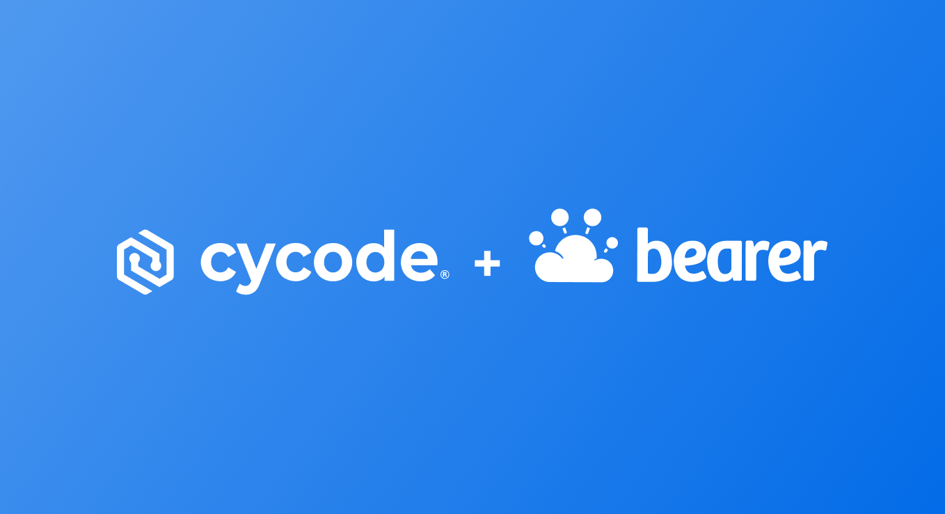 Bearer Enters into an Agreement to be Acquired by Cycode