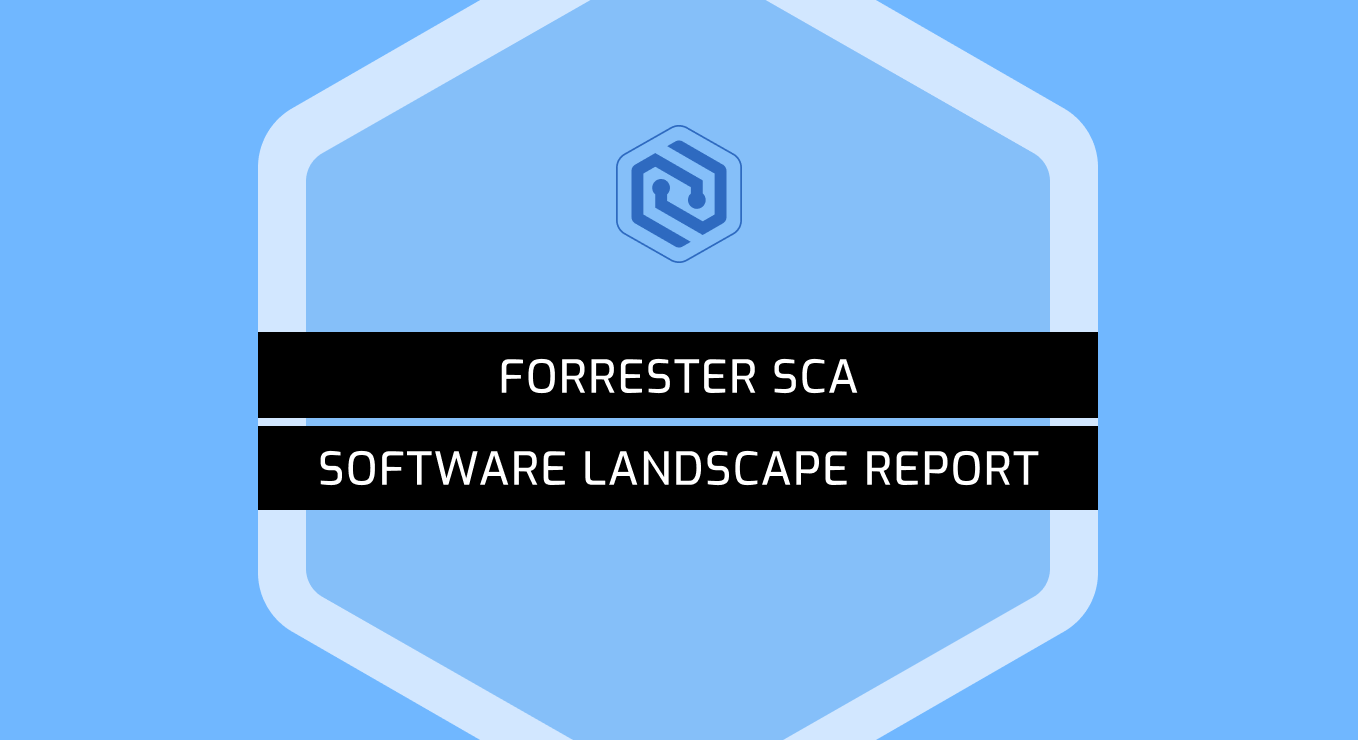 Cycode In 2024 Forrester SCA Landscape Report Cycode In 2024 Forrester SCA Landscape Report
