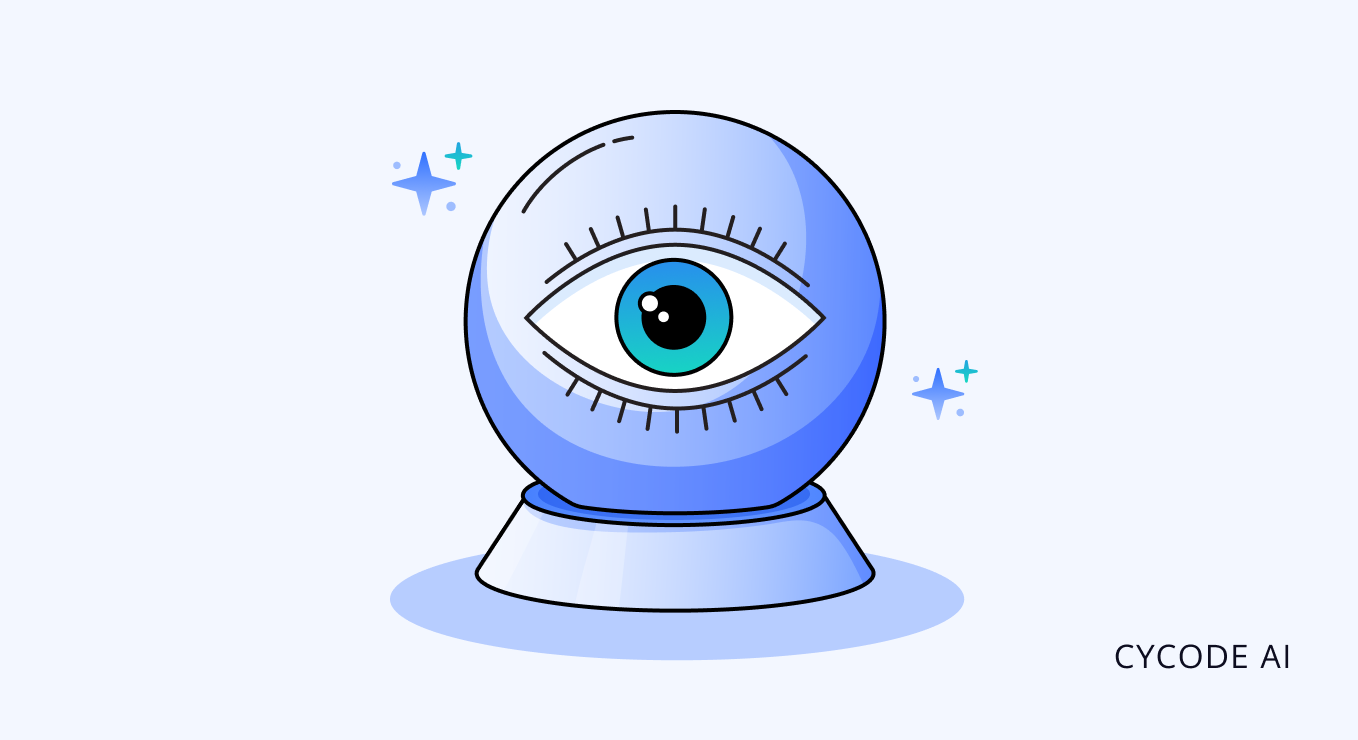 Secrets Detection - Powered by CycodeAI - Cycode