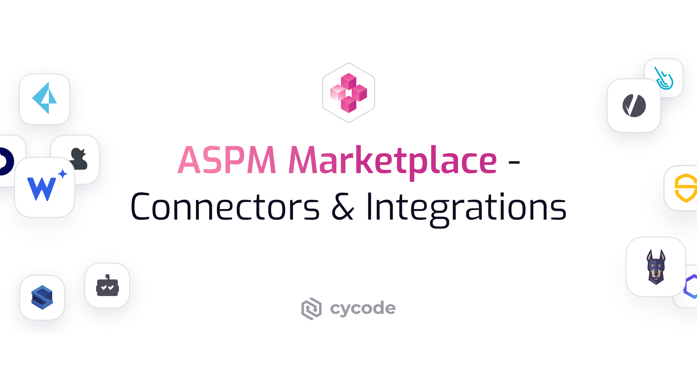 ASPM Marketplace