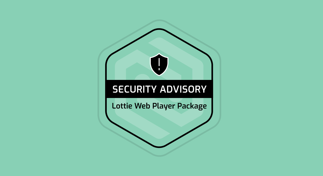Lottie Web Player Malicious Package: All You Need to Know