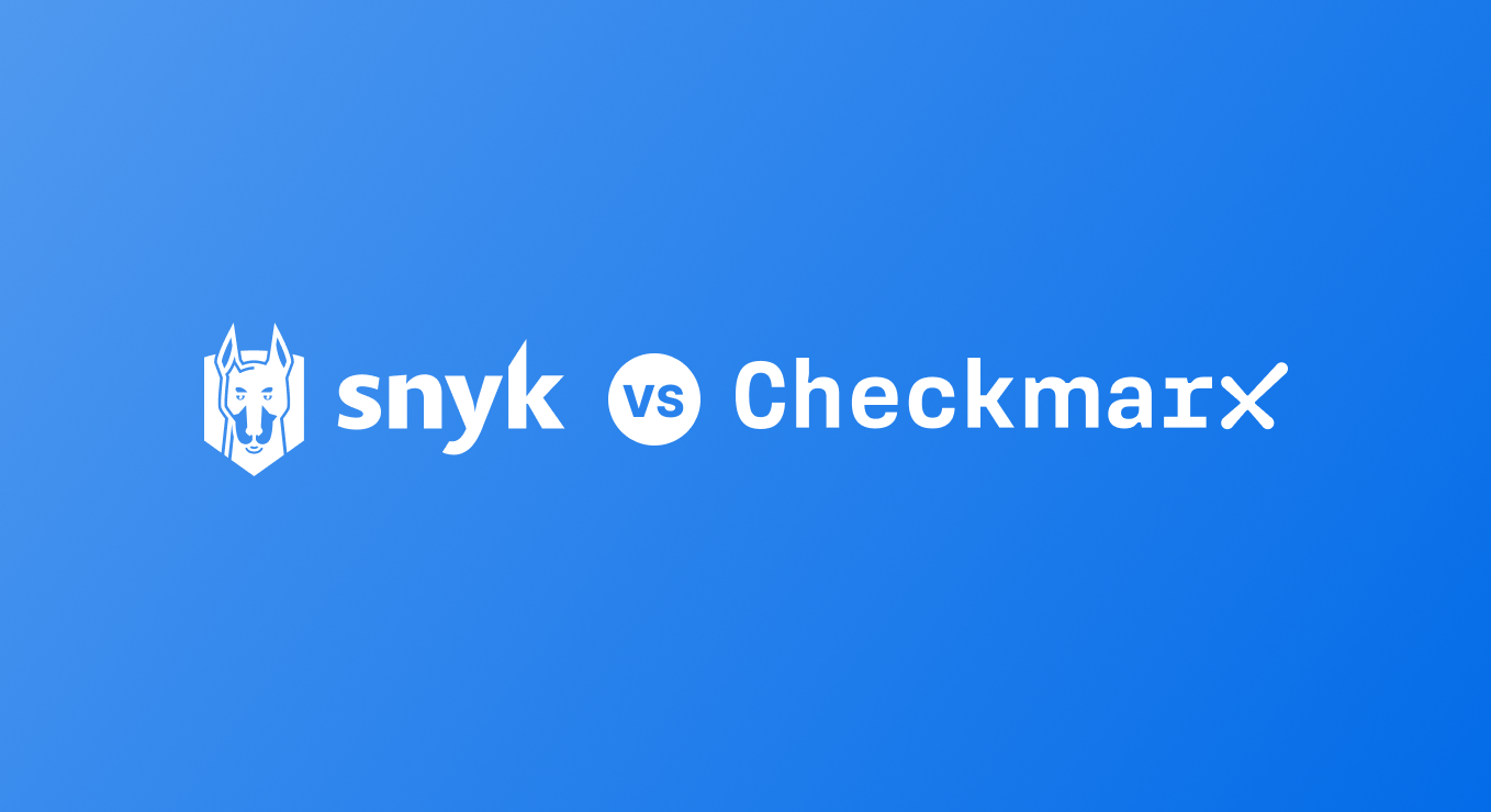 Snyk vs Checkmarx: 3 Key Differences, Pros & Cons, and How to Choose the Best Solution - Cycode