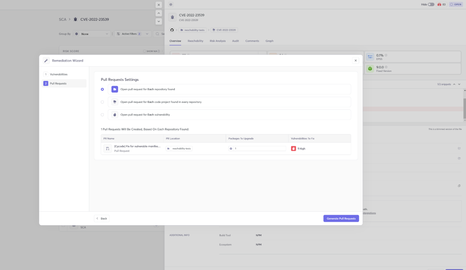 Top Software Composition Analysis Tools | Cycode
