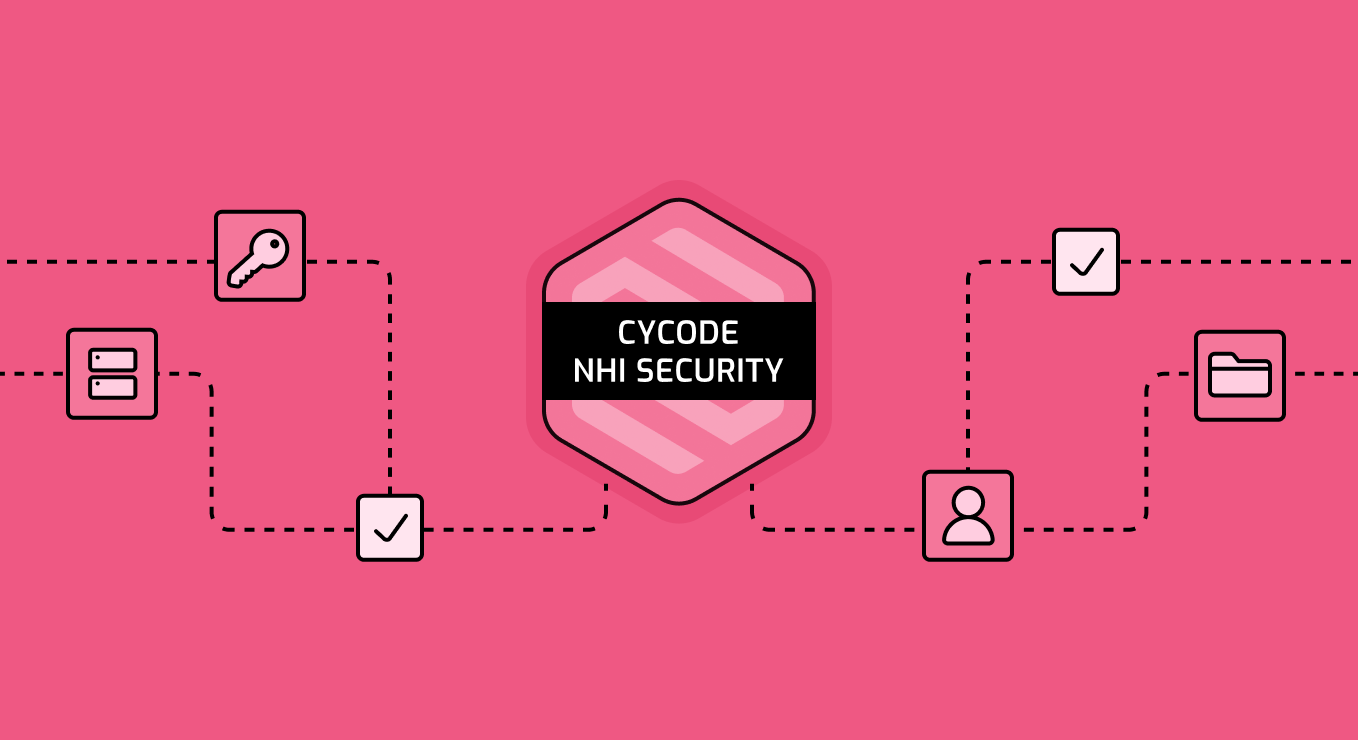 Cycode Non-human Identity Security