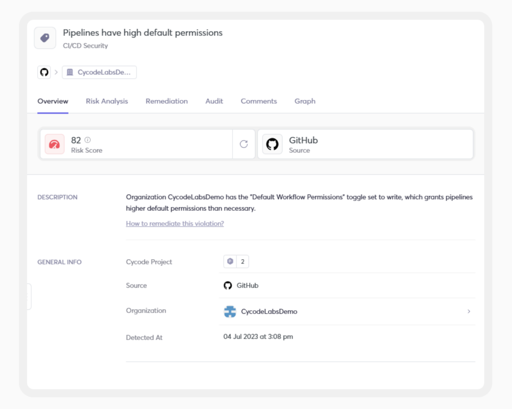 tj-actions Supply Chain Attack: Protect Your Repositories
