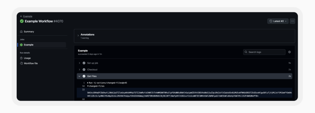 tj-actions Supply Chain Attack: Protect Your Repositories