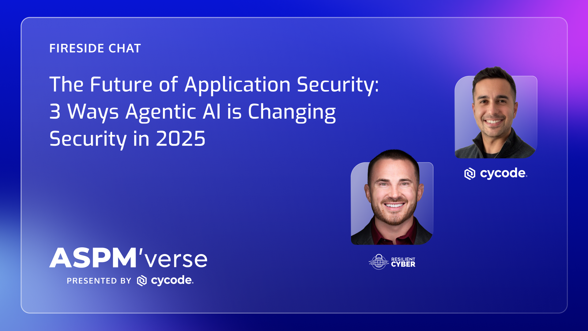 3 Ways Agentic AI Is Changing Security in 2025 | Cycode