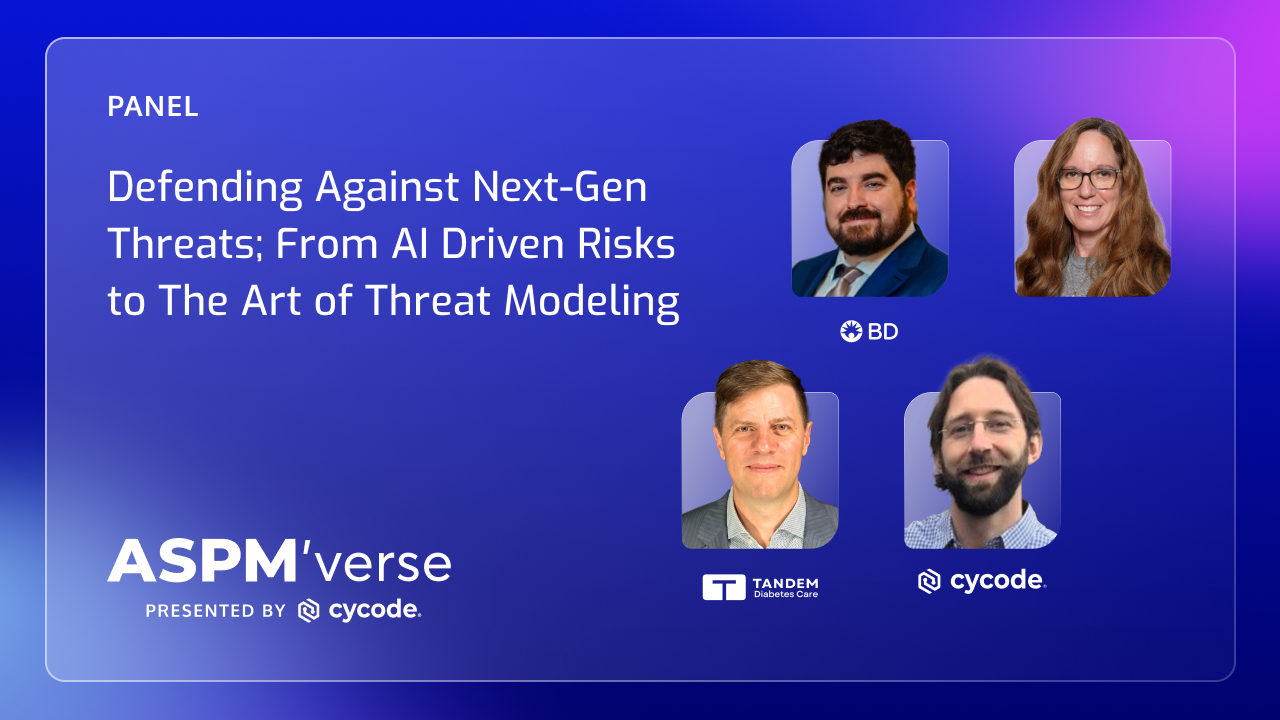 Defending Your Enterprise Against AI-Driven Risks | Cycode