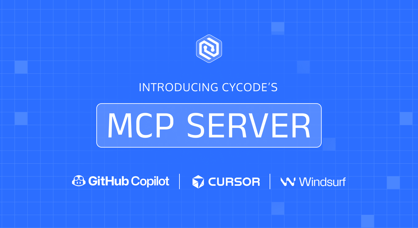 Cycode MCP Server Launch: Secure AI Code with Model Context Protocol