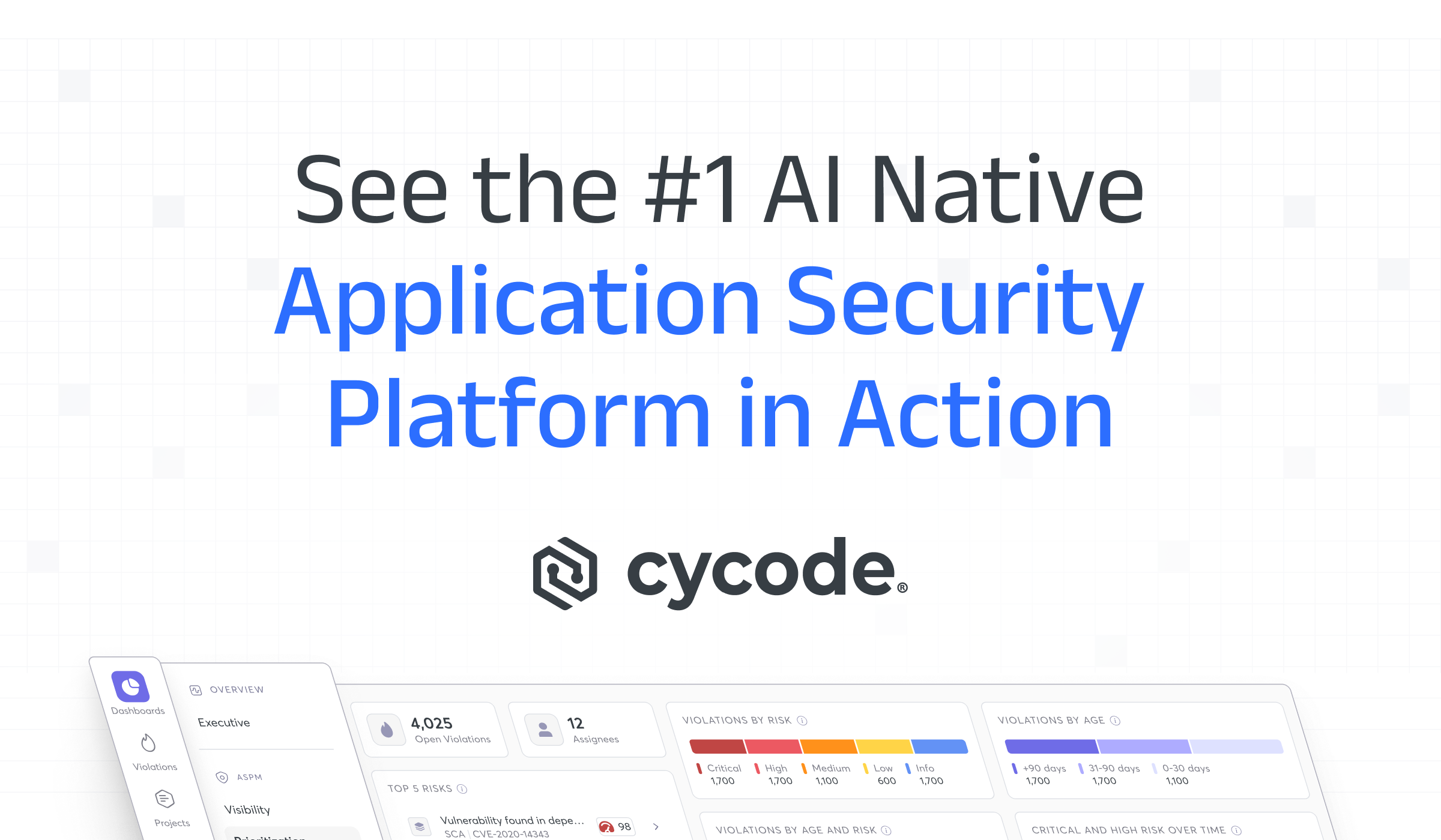 Book a Demo | Cycode