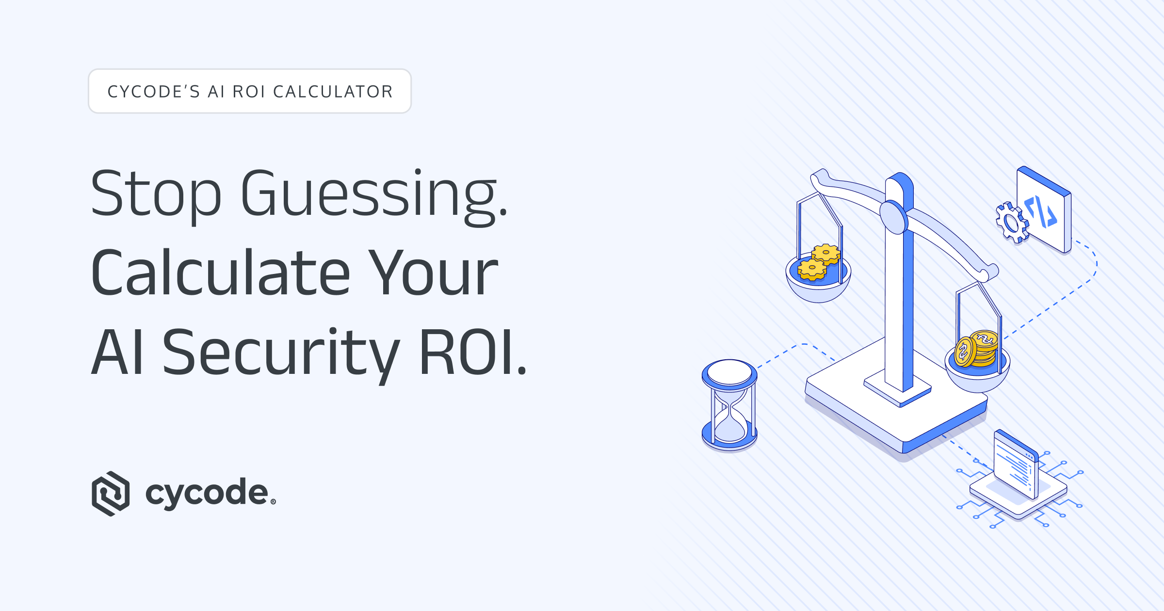 Cycode AI ROI Calculator