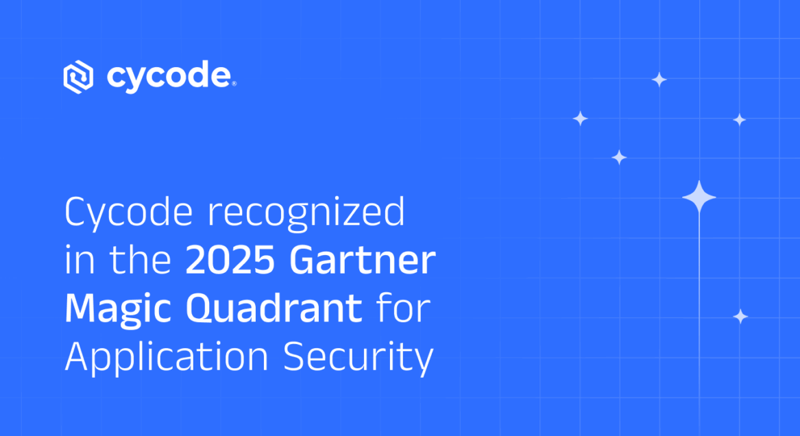 Application Security Controls: The Complete Guide | Cycode