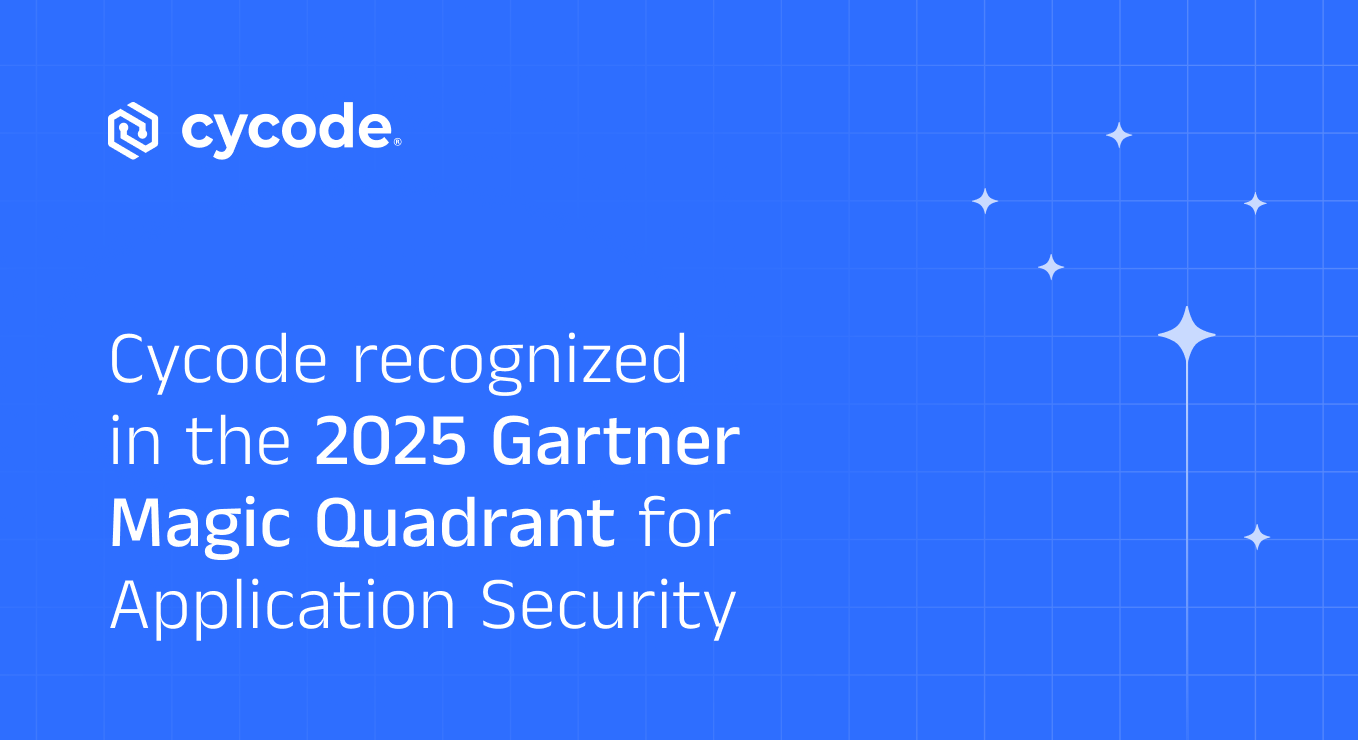 Application Security Controls: The Complete Guide | Cycode