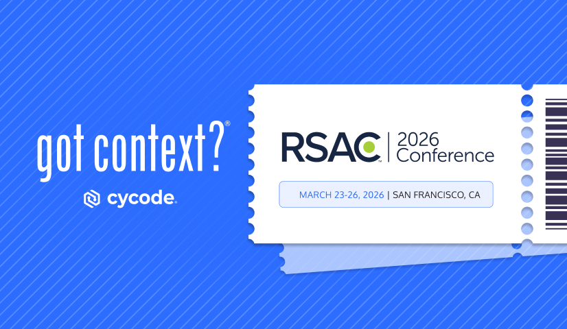 RSAC 2026 | Cycode
